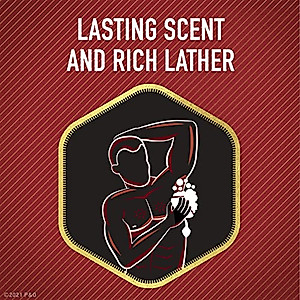 Old Spice Swagger Scent of Confidence, Body Wash for Men, 30 fl oz