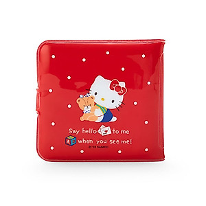 Sanrio 713058 Hello Kitty Vinyl Wallet
