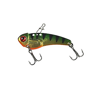 Johnson ThinFisher , Perch