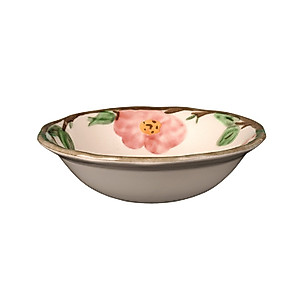 Franciscan Desert Rose Dinnerware 6-Inch Soup/Cereal Bowls