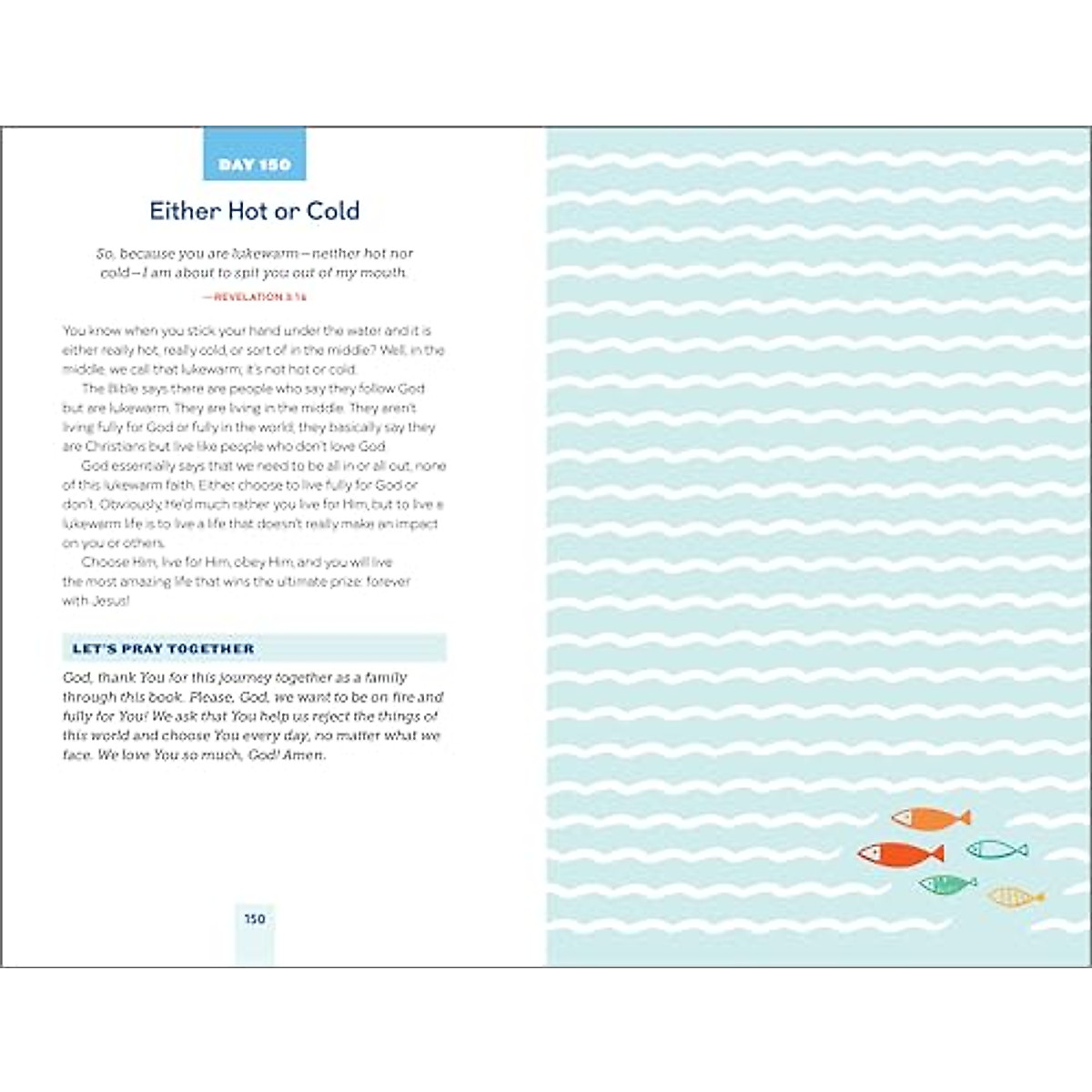 5-Minute Family Devotional: Kid-Friendly Devotions for Growing with God