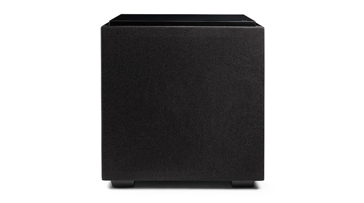 Definitive Technology DN10 Subwoofer - Powerful Bass & Design