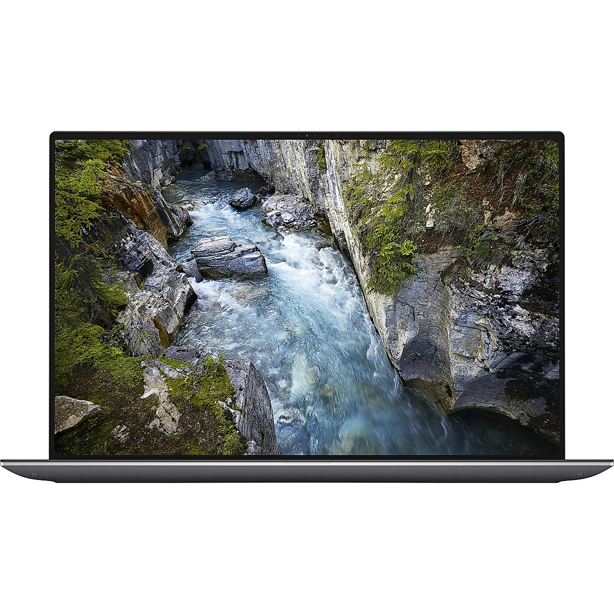 Dell Precision 5000 5560 15.6" Mobile Workstation - Full HD Plus - 1920 x 1200 - Intel Core i7 11th Gen i7-11850H Octa-core (8 Core) 2.50 GHz - 16 GB RAM - 512 GB SSD - Aluminum Titan Gray