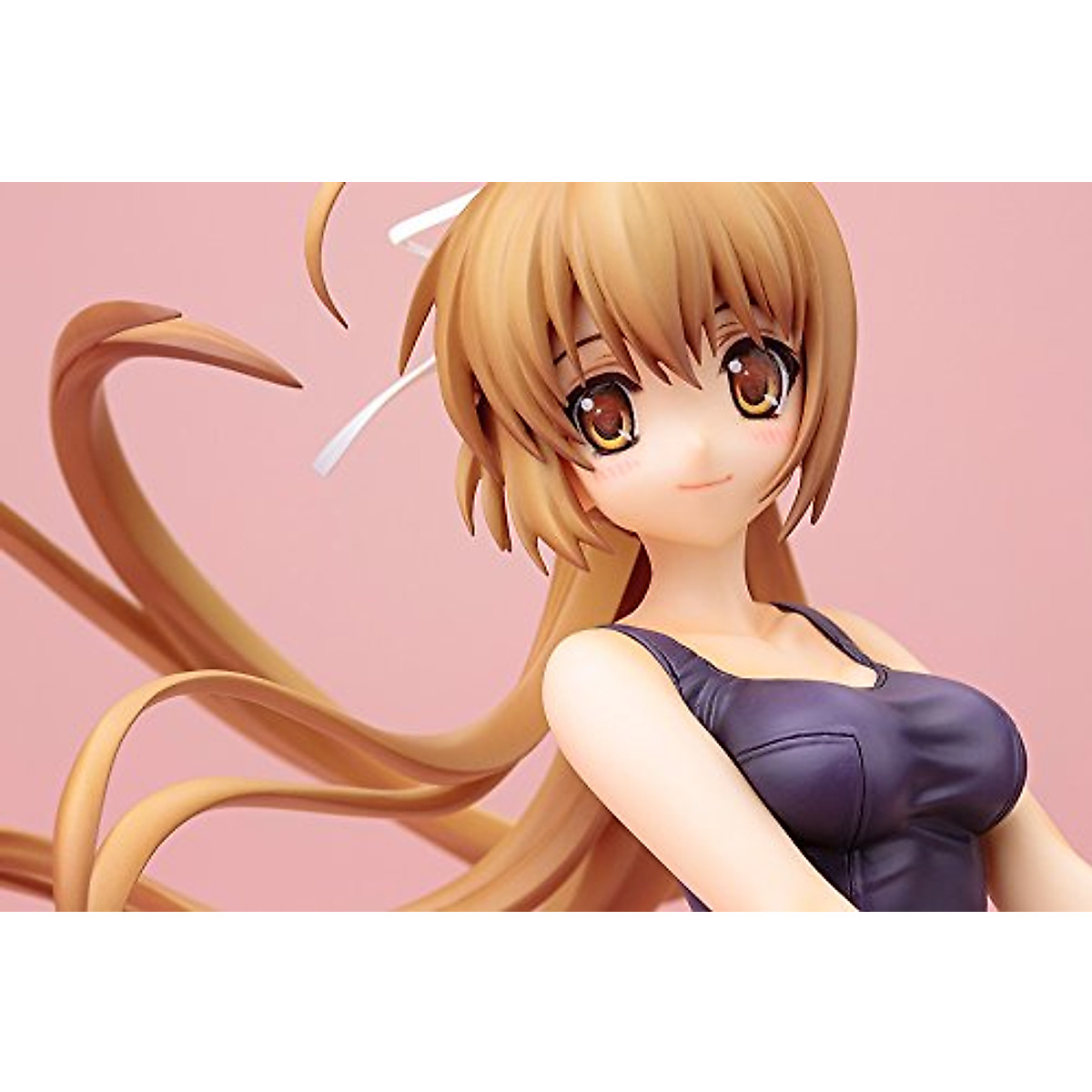 Kotobukiya Muv Luv: Scharzesmarken: Katia Waldheim ANI-Statue (1:7 Scale)