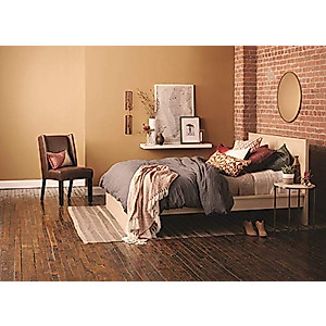 GE Relax LED Light Bulbs, 60W, Soft White Candle Lights, Clear Decorative Bulbs, Medium Base (4 Pack)