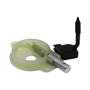 QHALEN Sprocket Clutch Drum Bearing for Husqvarna 36 41 136 137 141 142 235 240 Oil Pump Chainsaw