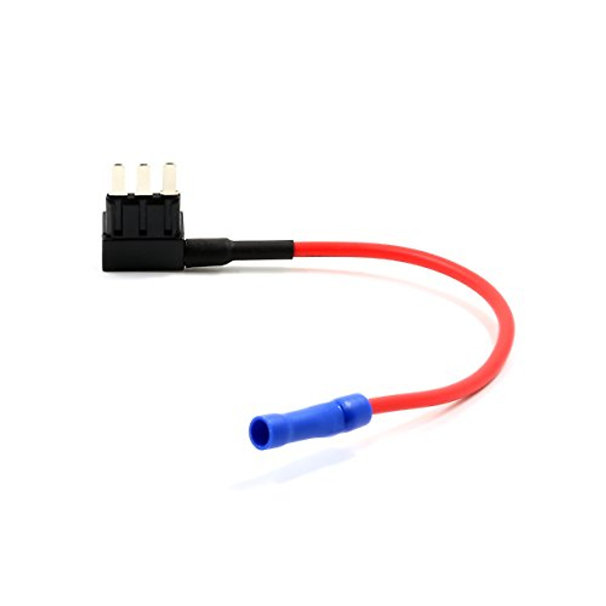 Lumision ADD-A-Circuit Micro3 ATL Fuse-TAP Add ON Dual Circuit Adapter AUTO CAR Terminal + 5 AMP Fuse Fuse Tap fusetap