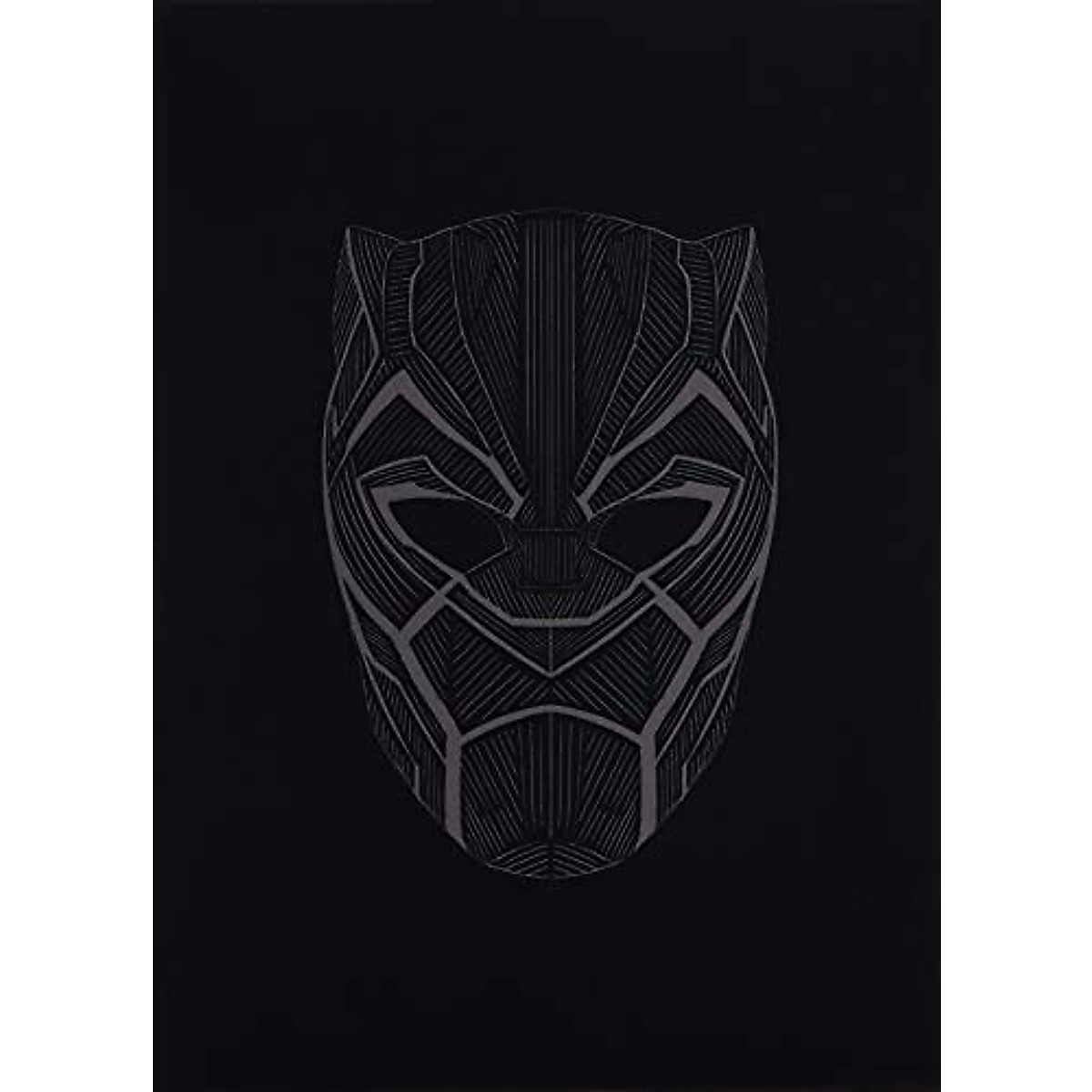 Marvel Black Panther, Fragrance, For Men, Eau De Toilette, EDT, 3.4oz, 100ml, Cologne, Spray, Made in Spain, By Air Val International, Black and Gold, Essence of Wakanda, 3.4Fl Oz