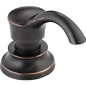 DELTA FAUCET RP71543RB, Venetian Bronze