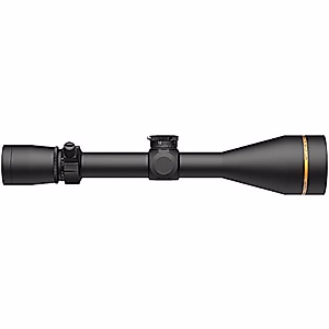Leupold VX-3HD 4.5-14x50 (1 inch) CDS-ZL Duplex Reticle Riflescope