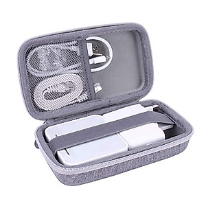 Aenllosi Hard Carrying Case Replacement for TP-Link AC750 Wireless Wi-Fi Travel Router (TL-WR902AC)