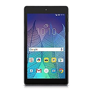 Alcatel POP Android 7 inch 4G LTE Unlocked GSM Wifi Tablet