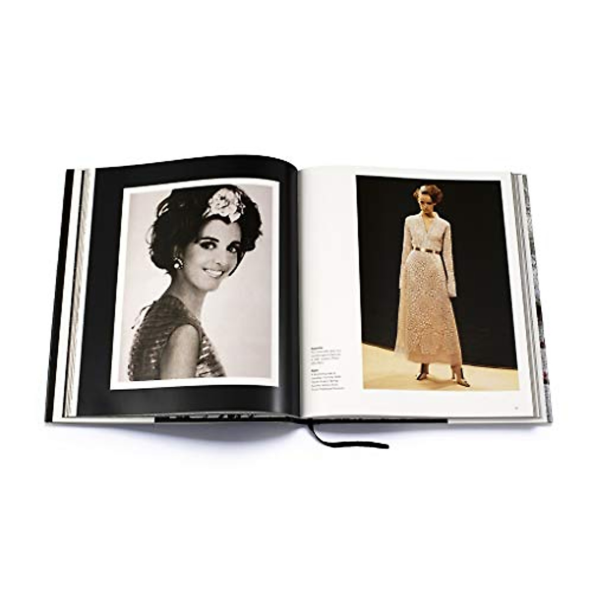 Chanel: Collections and Creations