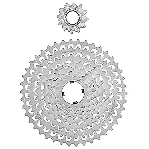 Campagnolo Ekar 13 Speed Cassette, 9/42T, Silver