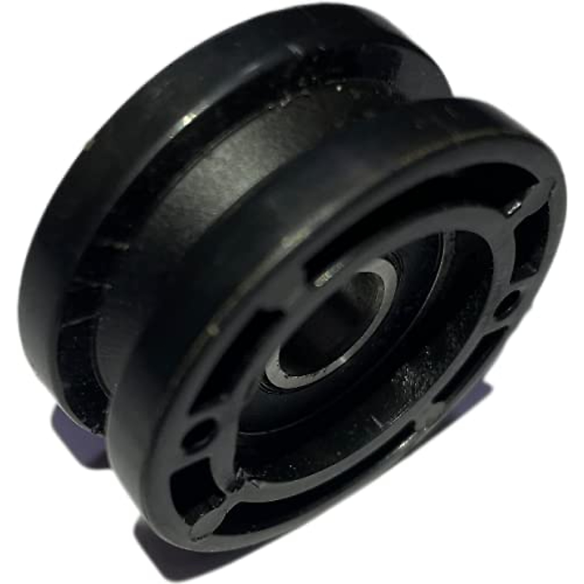 TJPoto Pack of 4#305784005 306784001 305784001 524820001 Table Roller 089041054704 Replacement Part for 7" Tile Saw R4030 R4030S for Ridgid