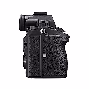 Sony a9 Full Frame Mirrorless Interchangeable-Lens Camera (Body Only) (ILCE9/B) (Renewed)