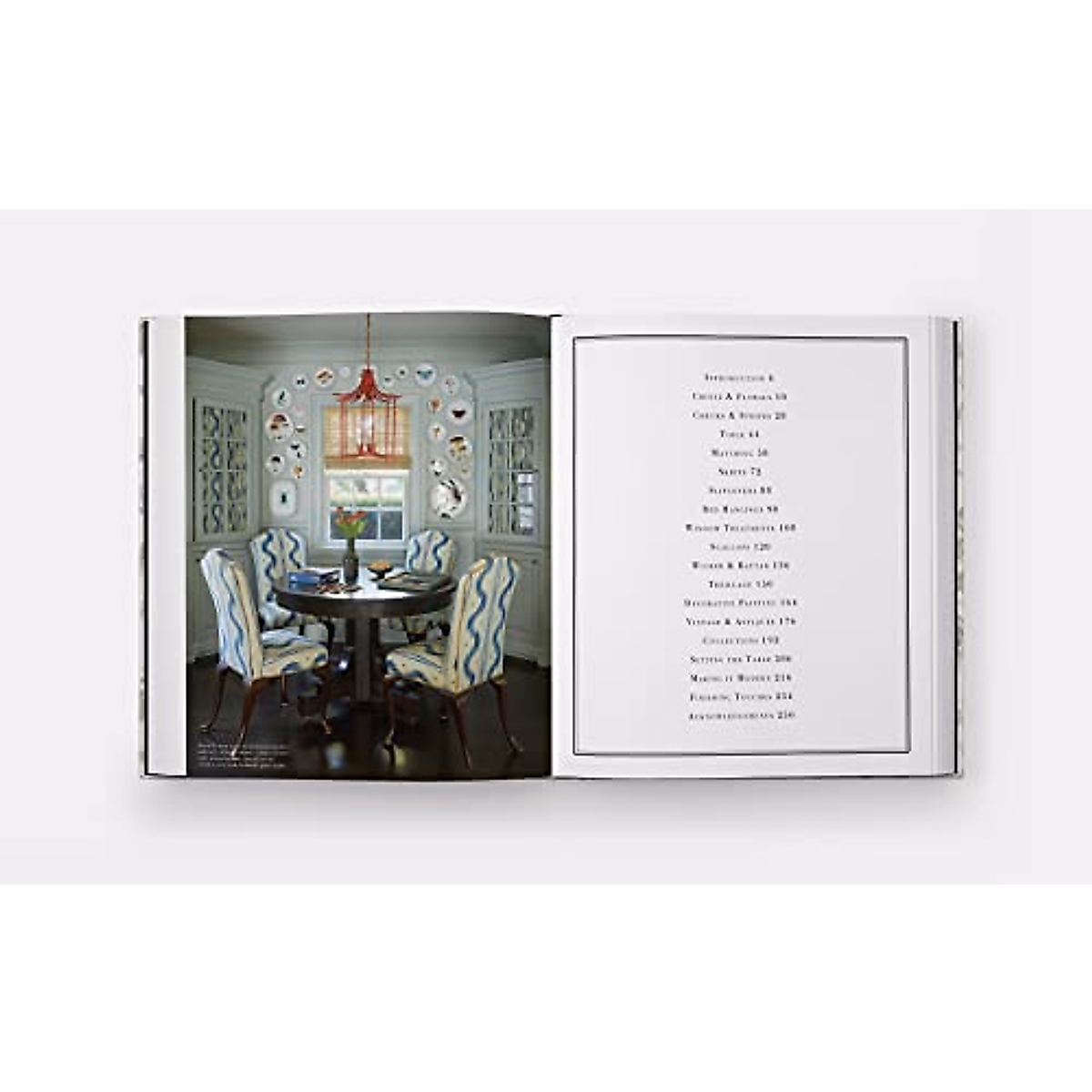 Charm School: The Schumacher Guide to Traditional Decorating for Today