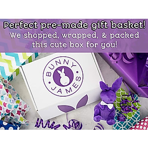 Healthy Vegan Snack Get Well Soon Box, Healthy Snacks, Comfy Socks, Coloring Book and Colored Pencils, Funny Mug, Cute and Healthy Get Well Care Package