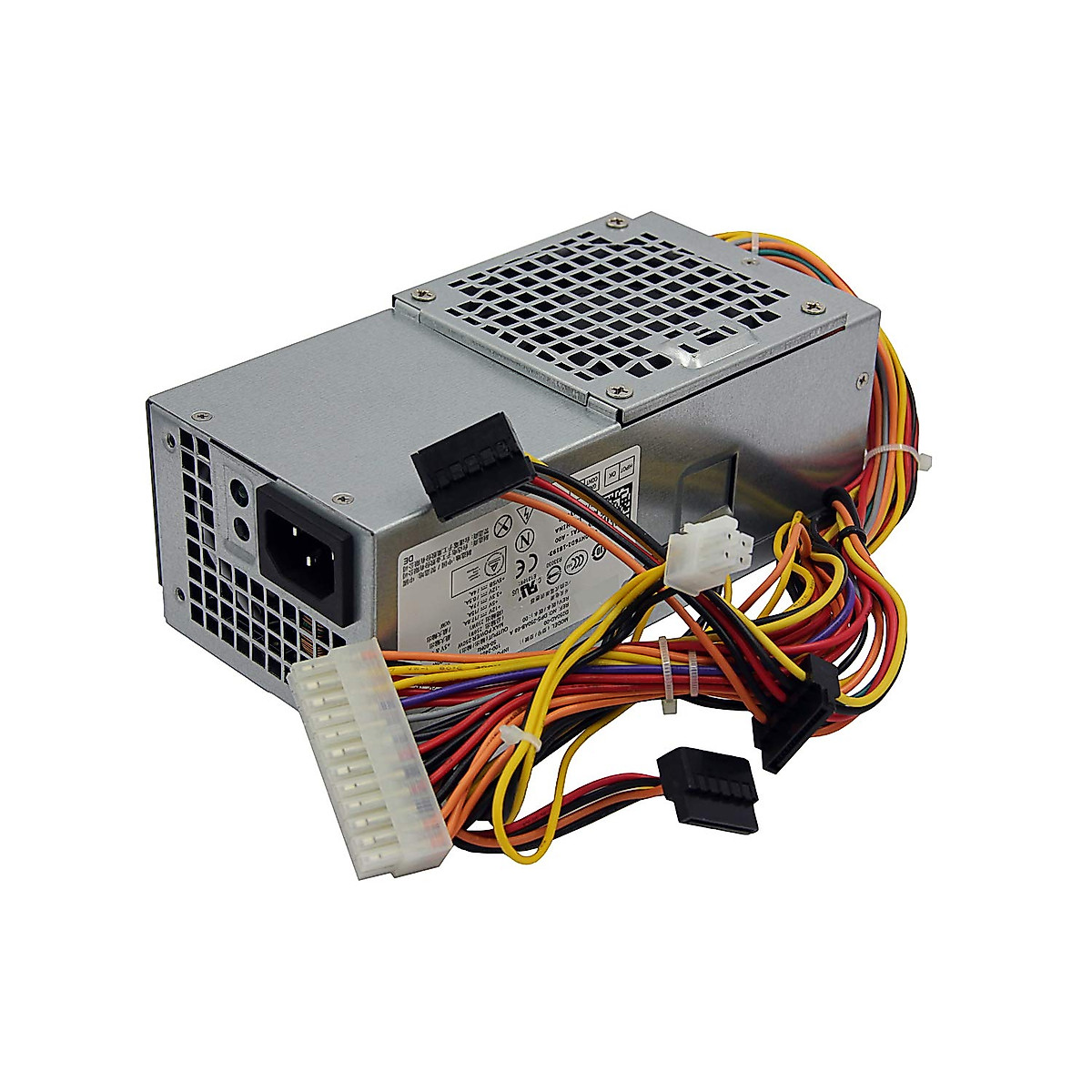 250W L250NS-00 H250AD-00 F250AD-00 Power Supply Unit PSU for DELL Optiplex 390 790 990 3010 DT Inspiron 530s 537s 540s 545s 546s 560s 570s 580s Vostro 200s 220s 230s 400s Studio 540s Slim DT Systems