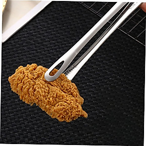 Barbecue Clip Bread Clip Kitchen Bread Tong Food Tongs Barbecue Clamp Kitchen Tongs Bbq Clamp Food Serving Clips Kitchen Clamp Buffet Clips Kitchen Egg Clip Kitchen Bread Clamp