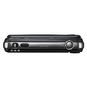 Fujifilm FinePix Real 3D W3 Digital Camera with 3.5-Inch LCD