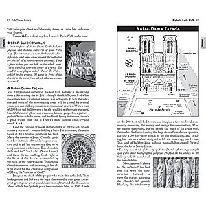 Rick Steves France (Travel Guide)