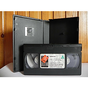 Gunga Din (1939); Movie Greats - War Comedy - Action Adventure - Cary Grant - Pal VHS