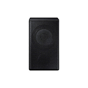 Samsung Electronics Surround Sound bar Home Speaker Set of 2 Black (SWA-9000S/ZA) (Renewed)