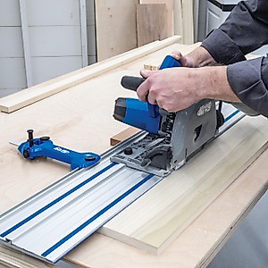 Kreg ACS-SAWBB - Kreg ACS Plunge-Cut Track Saw (replaces ACS-SAW)
