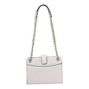 GUESS Women's Eileen Mini Stone Convertible Crossbody Handbag