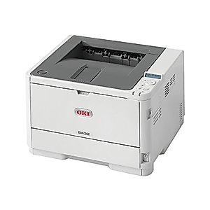 OKI Data B432dn 42ppm Monochrome Printer (62444401)