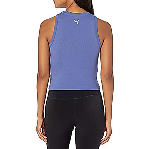 PUMA Women's Summer Tank, Marlin, XL