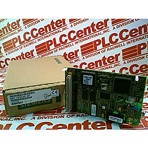 TEXAS INSTRUMENTS PLC 505-CP5434-DP Device COMM Annex, Discontinued by Manufacturer, 505/575 PROFIBUS DP