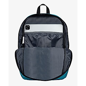 WATERFLY Mini Basic Lightweight Backpack: Simple Solid Color Lightweight Casual Everyday Backpack Small Basic Ultralight Travel Daypack For Woman Man Adult