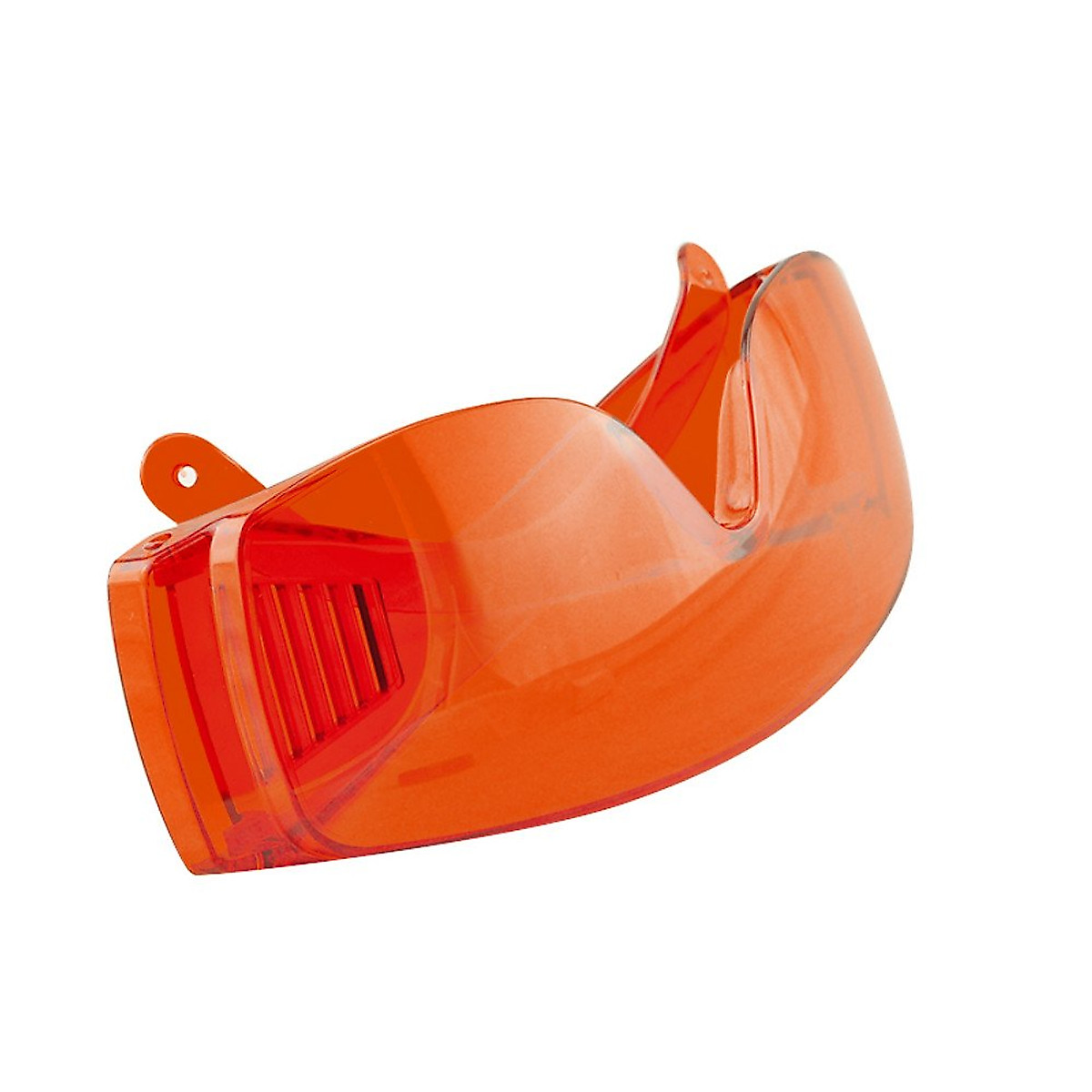 Vinmax Dental Lab Safety Glasses Goggle Glasses Anti-Fog Glasses Protective Eye for Curing Light Whitening