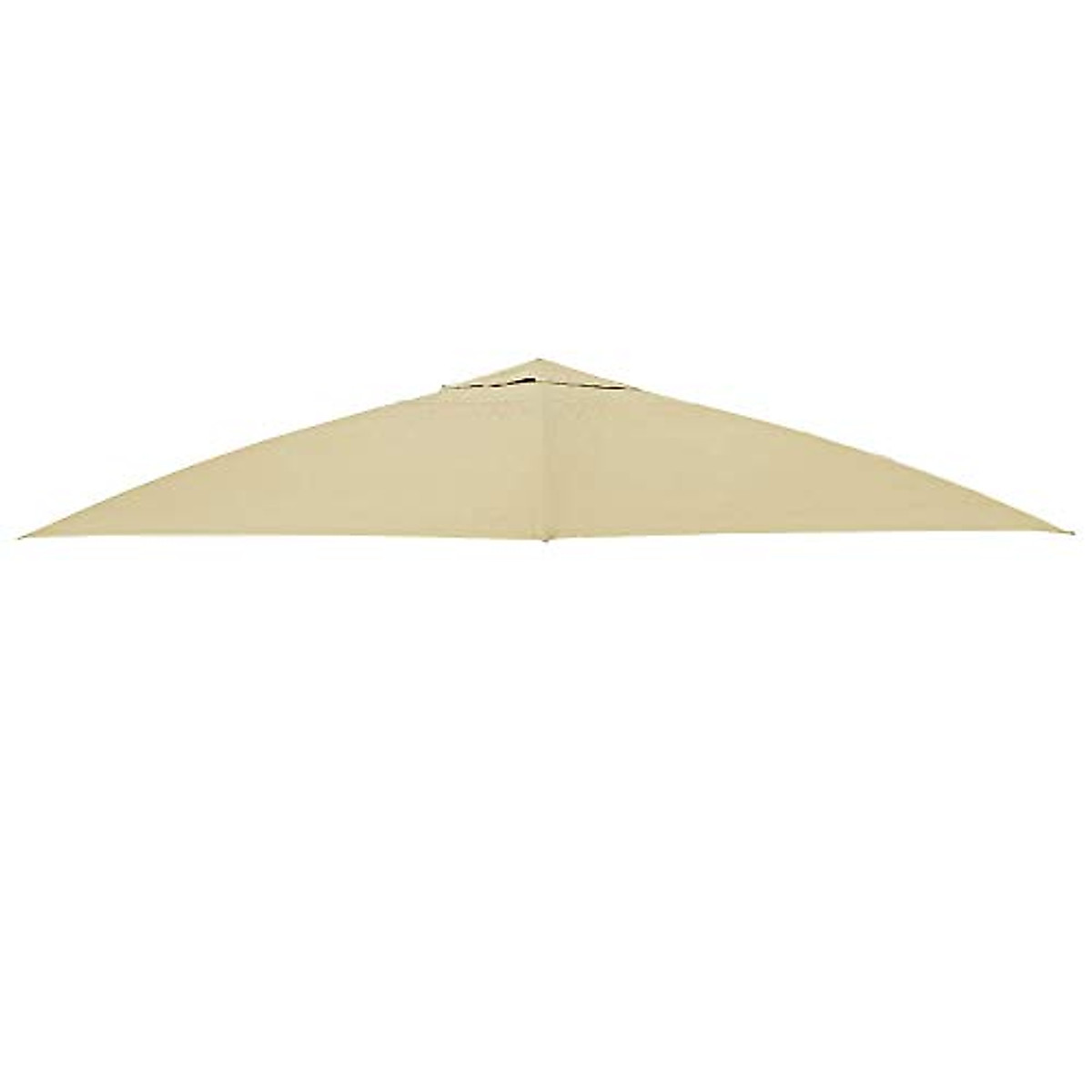 Garden Winds Replacement Canopy Top Cover for The Cedar River Gazebo - 350