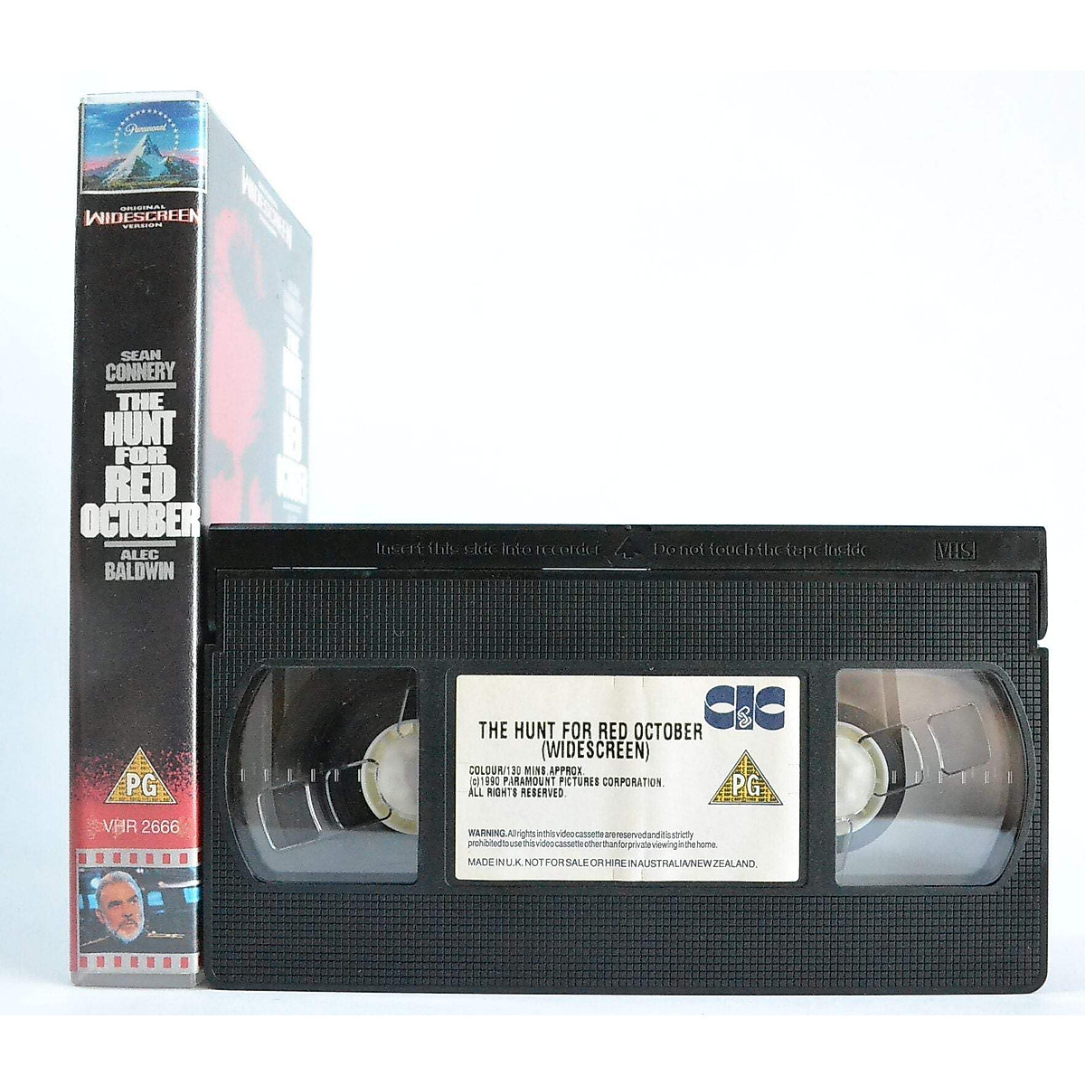 Blinky Bill: Down On The Farm - The Earthquake - Yoram Gross - Kids - VHS