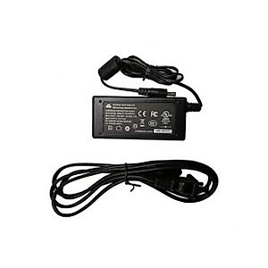 BirdDog 12VDC 2A Power Adapter for P100 and P200 Cameras
