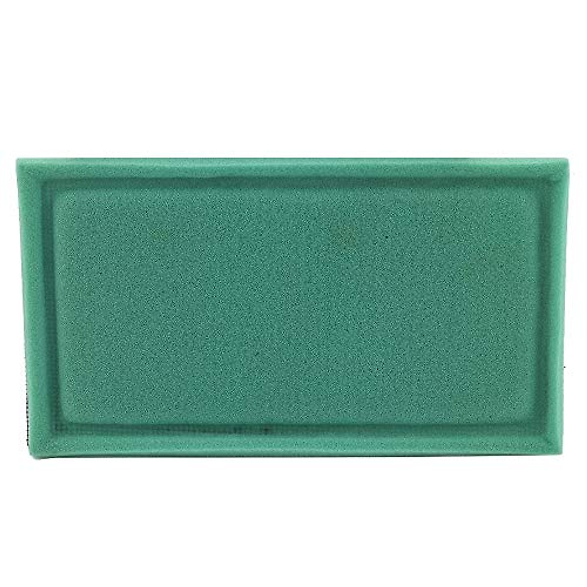 Powtol 698754 273638 Air Filter 691035 Fuel Filter 696854 Oil Filter for Briggs and Stratton Engines 499486 499486S Intek Extended Life Series V-Twin 18-26 HP Lawn Mower