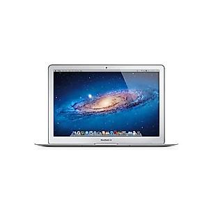 Apple MacBook Air MD231LL/A 128GB 13.3-Inch Laptop (Renewed)