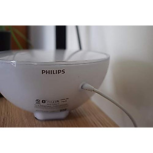 T-Power AC Adapter for 12V~ Phillips Hue Go Smart Lighting 7602031 & Lumea Precision PL Hair Removal Device System SC2001,01 SC2002 IPL SC2003,00 IPL SC2004 IPL SC2006 ONLY Power Supply Cord