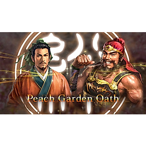 Romance of the Three Kingdoms XIII - PlayStation 4