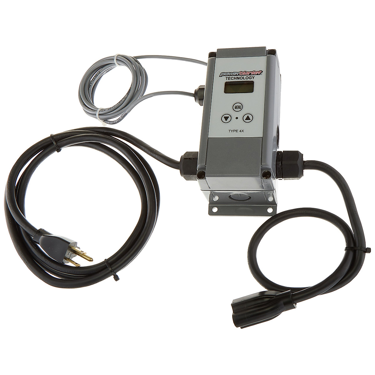 Powerblanket GHT2002J-FS Digital Adjustable Thermostatic Controller