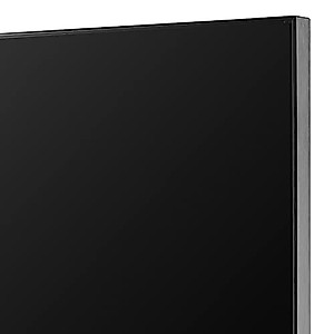 TCL 55" Class 6-Series 4K Mini-LED UHD QLED Dolby Vision HDR Smart Google TV - 55R646, Black