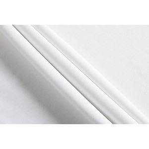 Sportides Women's Sport Tee Shirt Tshirt T-Shirt Short Sleeve Golf Tennis Badminton Bowling SWT240 White S