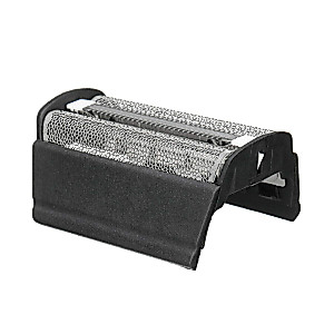 Suprafive Replacement Foil and Cutter w/Rozor Shaver Oil& Cleaning Brush Compatible with Braun 31B 5000 5610 5611 5612 5614 5414 5417 5427 5443 5444