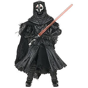 Star Wars 3.75 Inch Scale Clone Wars Evolutions Pack - The Sith Legacy PK