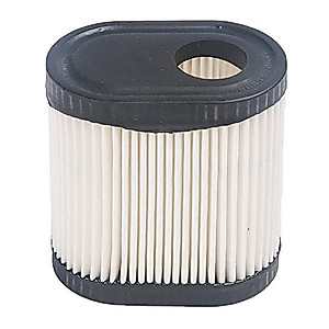 HIFROM Pack of 2）Air Filter Replacement for Tecumseh # 36905 740083A LEV100, LEV115, LEV120, LV195EA, OVRM65, OVRM105, OVRM120 Engine Toro Craftsman Lawn Mower Air Cleaner