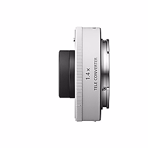 Sony FE 1.4x Teleconverter