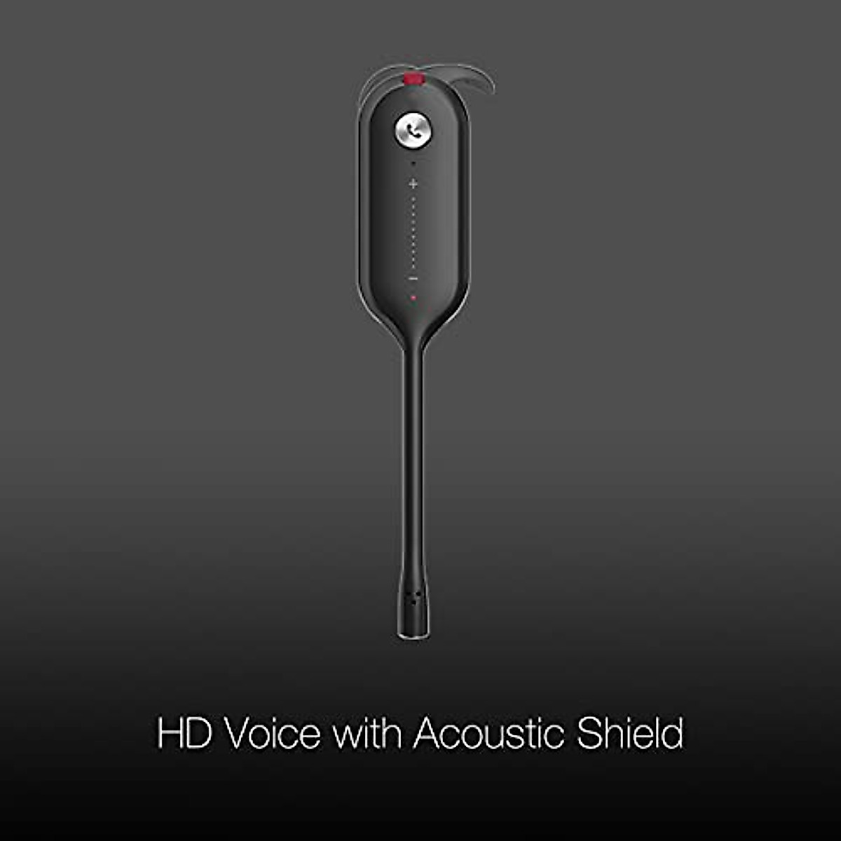 Yealink WH67 Wireless Headset for MS Teams, All Day Battery, Optimized for Voice Audio Clarity, Compatible with Zoom, Meet and Business Apps, PC,Mac, Deskphone